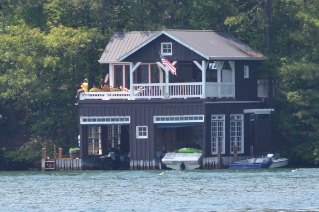 Lake Rabun Boathouses - Lake Rabun and Lake Burton Georgia Real Estate ... Lake Rabun Boathouses - Lake Rabun and Lake Burton Georgia Real Estate ...